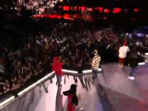 Fat Joe Lean Back LIVE