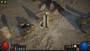 【PoE】新スキル『Banner』を解説―『War Banner』『Dread Banner』 | Tetolic