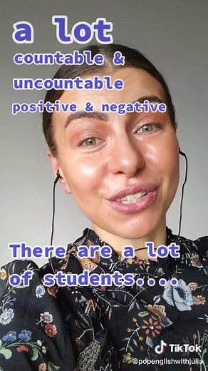 When to Use Many, Much, and A Lot | Grammar Explained