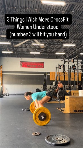 1.7K views · 13 reactions | I haven’t had to be in a calorie deficit...