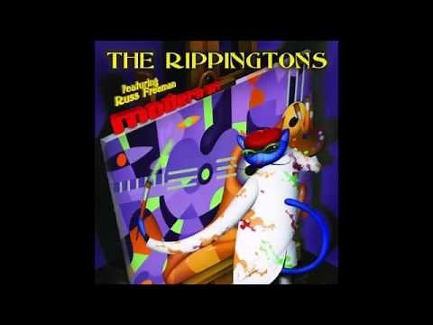 The Rippingtons {Sweet Lullaby} Modern Art