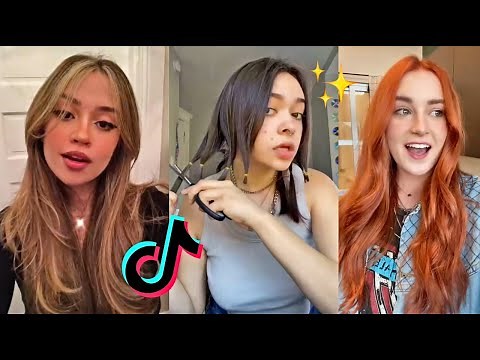 Hair Transformations *Part 7* | TikTok Compilation