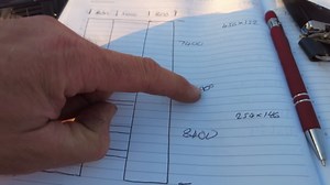 Heavy machine transmission repair