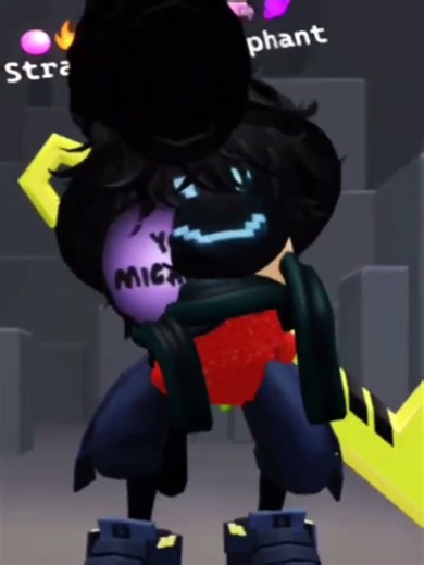 The Good Skins #edit #roblox