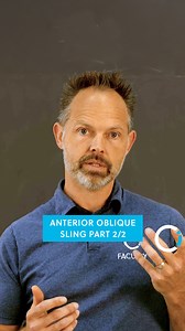 Postural imbalances, like a dropped shoulder or a shifting belly...