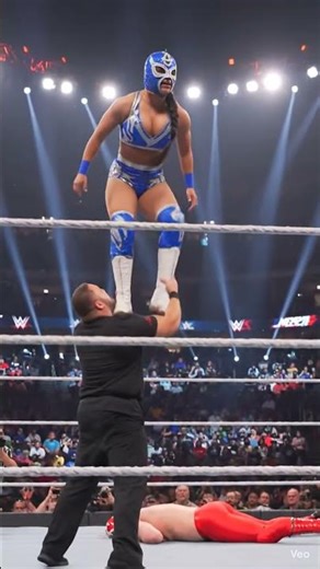 what a finishing move