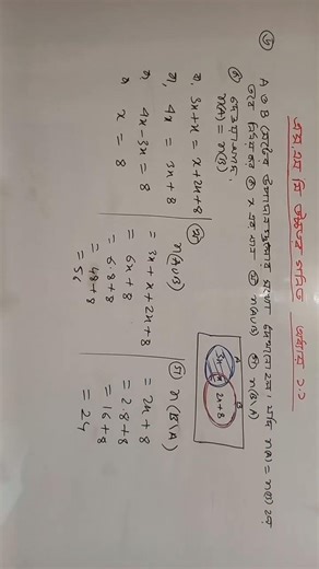 ssc higher math chapter 1.1