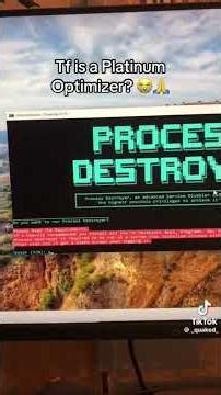 Oneclick Optimizer/Debloat tool. Atlas osPlatinum #optimizer #fps #fpsboost #processes#tweaks