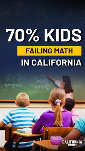 Many California students are falling behind in math and reading, even as education spending reaches record levels. If effort and funding are not the issue, what else could be driving these results? Longtime educator and former Fairmont Schools chairman David Jackson looks beyond surface explanations, drawing on decades inside education to examine how system design choices may be influencing student outcomes across California. | California Insider News