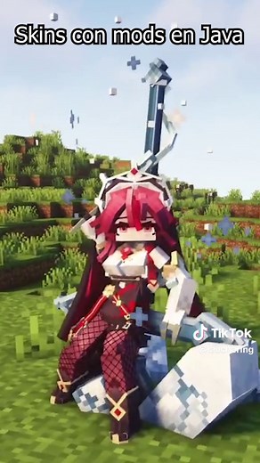 Funny Minecraft Mods and Skins Compilation