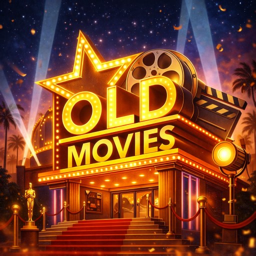 Old Movies - Classic Hollywood Films : HD Movies