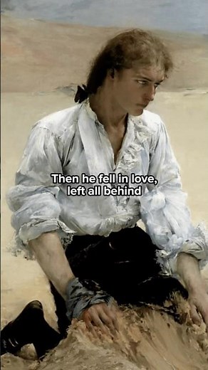 The Original Bonnie & Clyde | The Burial of Manon Lescaut, 1878 #history #art #artshorts