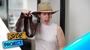 13K views · 152 reactions | The Nationals have had a tough start to the year so The Side Project went ahead and made them a recruitment video. | The Project | Facebook