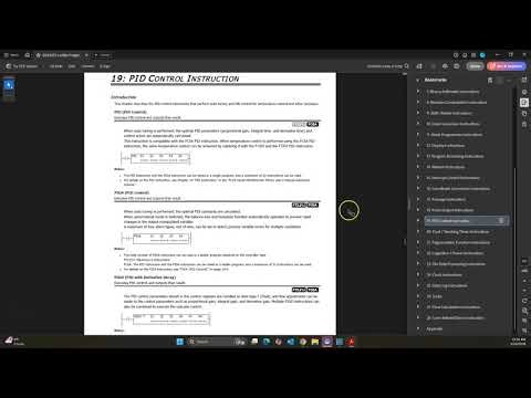 WINDLDR Intro / First Latching Example