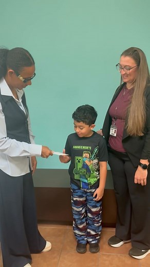 Alpha Kappa Alpha Sorority, Incorporated®, Epsilon Theta Omega Chapter, committed to uplifting our PAISD community through meaningful service and acts of compassion through Giving Green for Thanksgiving @ Adams Elementary we thank you. | Port Arthur - Adams Elementary School