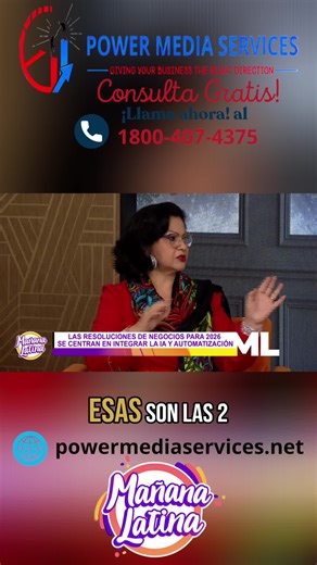 ¡Expande tu negocio con Power Media Services! Consulta gratuita sobre marketing y tecnología. Llama al 1-800-407-4375. #PowerMediaServices #Marketing #Tecnología #ConsultaGratuita