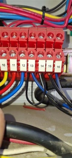 ductable compressor light blink HP LP problem solve