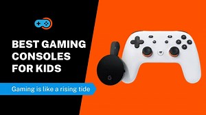 The 6 Best Gaming Consoles for Kids of 2024 (Must Read)