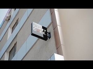 Boumhel Hackerspace Reveal