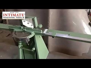 intimate photo frame cutting machine