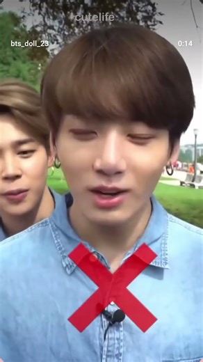 “BTS Eye Blink Challenge 😳🤣 — Sabse Pehle Kaun Haar Gaya?!”