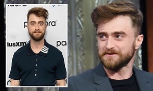 Daniel Radcliffe health: The Harry Potter star's disorder- symptoms