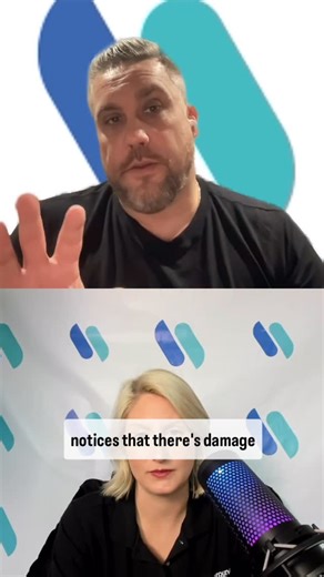 Whip Around on Instagram: "Whip Around’s new AI Inspections Pro is changing the game for fleet management software. Listen to the full episode at the link in bio 🔗"