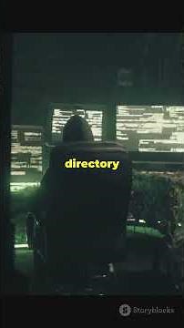 Directory Traversal Attacks Explained in 60 Seconds! #learnandgrow #cybersecurity