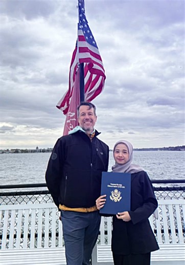 Beasiswa dan Pertukaran Pelajar: Kesempatan Kuliah di AS