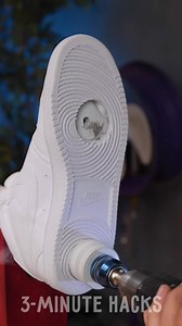 22K views · 89 reactions | Sneaker Speaker DIY | 3-Minute Hacks | Facebook