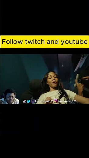 Did she diss G Ravon?? |Aspen Kartier - Ms. Bounce Out Clap Em (Official Video) |reaction