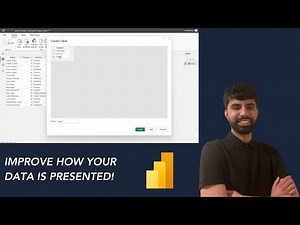 How to Custom Sort Bar Charts in Power BI