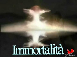 Immortality - Celine Dion-Bee Gees (traduzione italiano)