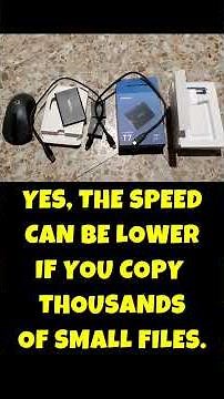 Is the Samsung T7 Worth It? Real-World Review