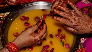 राहुल व पिंकी की शादी: अखबार में विज्ञापन देकर पूछा-'किसी को आपत्ति हो तो 7 दिन में लिखित में बताएं'