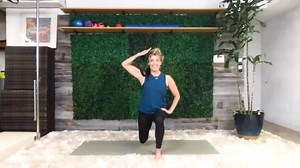 Magic Circle Mat with Kristi Cooper - Class 4150