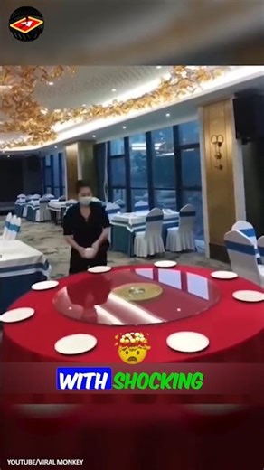 Perfect Table Flip & Cashier’s One‑Motion Speed Trick.