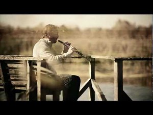 Albrecht Mayer - "1. Langsam, träumerisch" from Song of the Reeds - Klughardt (official video)