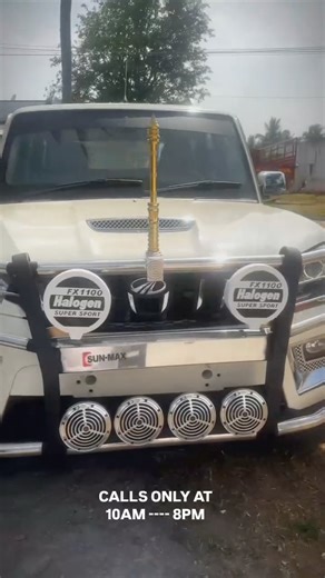 Sri Rajaganapathy Cars on Instagram: "🚘 SCORPIO S10 🚘 ✨️ MODEL : 2017✨️ ⛽️ FUEL : DIESEL ☎️ CONTACT : 9443250100, 9943950100, 9629950100 ☎️ 💥 WE ARRANGE BANK FINANCE TO OUR COSTUMER ON QUICK PROCESSING 💥 💥 WE ARE DOING ALL TYPES OF USED CARS BUYING AND SELLING EXCHANGE 💥 💥 WE DO IT ON 2%COMMISSION BASIC ONLY 💥 OFFICE LOCATION : ✨ SRI RAJAGANAPATHY CARS ✨, NEAR NEXA SHOWROOM, KONDALAMPATTY, 📍SALEM. #mahindra #scorpio #instagood #vijaykanth #captanprabakaran"