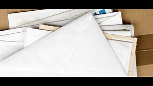 Don't mistake your stimulus money for junk mail