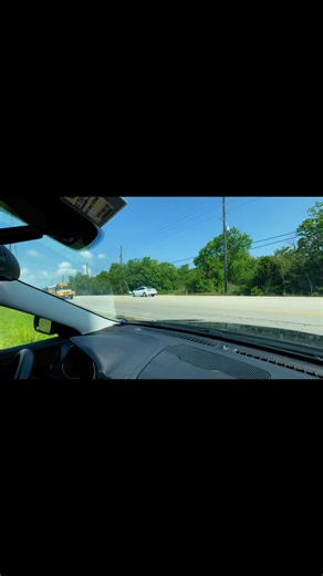 The bus is stopped, the doors are open, the red lights are flashing and the little stop sign on the side is extended. Why didn’t they stop? | The Bus Runner Page