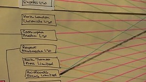 It has become the biggest cold calling scam in British history. A multi-million-pound fraud which started with a phone call selling advertising space - and resulted in people being conned out of thousands of pounds. Sentences were handed down today, including Kiera Byrne from Coventry | BBC Coventry & Warwickshire