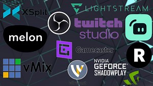 Best Streaming Software For Twitch - 2026 Rankings