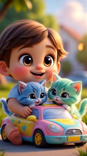 Cute Cartoon Animation ❤️ Cartoon For kids ❤️ Watch Cartoon Network #cartoonnetwork #cartoonsforkids