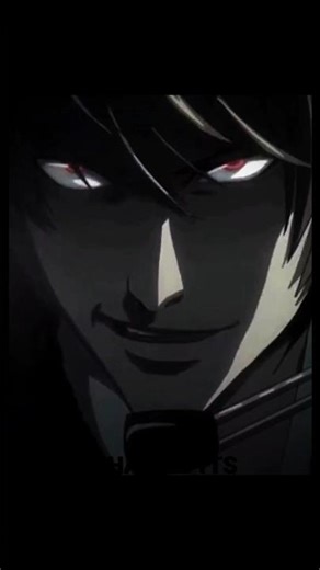Light Yagami Edit [ Death Note ANIME/MANGA EDIT ] #anime #edit #lightyagami #deathnote #mangaedit
