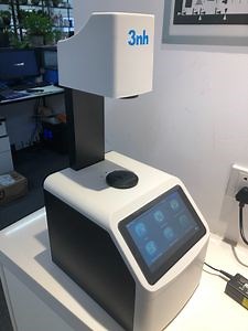 [Hot Item] Yh1000 Haze Meter Instrument Chromaticity Evaluation Device