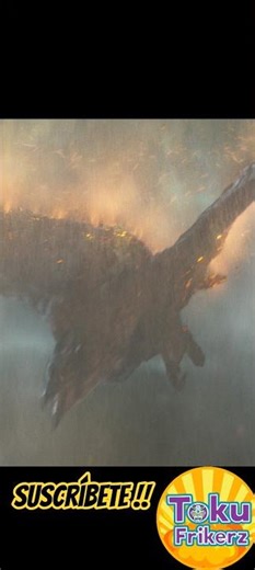 Rodan Fire Unlocked - Godzilla BattleLine #godzillakingofthemonsters #rodan #godzillabattleline