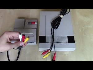 Nintendo Connected: My Preferred Connections (part 3 of 3)