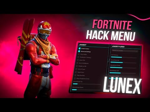 Fortnite Hack [2025] | Fortnite Cheats [Aimbot & Legit] | BEST Fortnite Hack [Download]