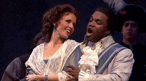 31K views · 370 reactions | Don't miss Lawrence Brownlee and Sarah Coburn sing together again in COUNT ORY! Tickets & info: seattleopera.org/ory [ Video: Bill Mohn | Editing: Genevieve Hathaway Photography ] #SOCountOry | Seattle Opera | Facebook
